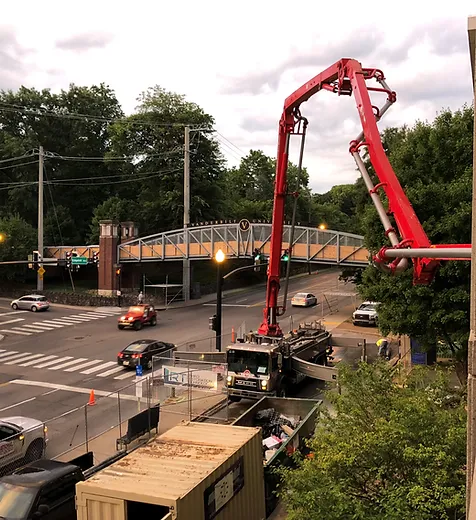 Vanderbilt University - LRT Restoration Technologies
